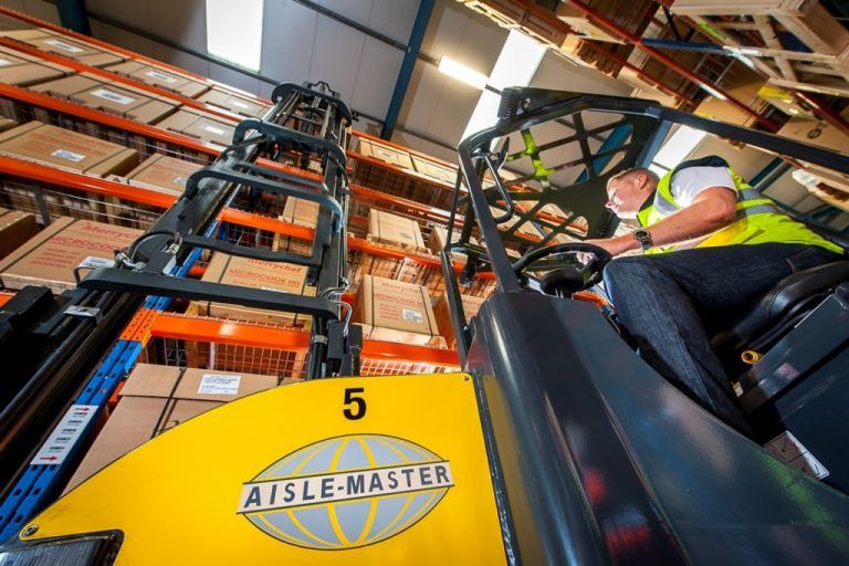 Benefits - Aisle Master NZ