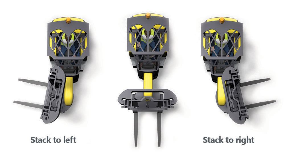 Benefits - Aisle Master NZ
