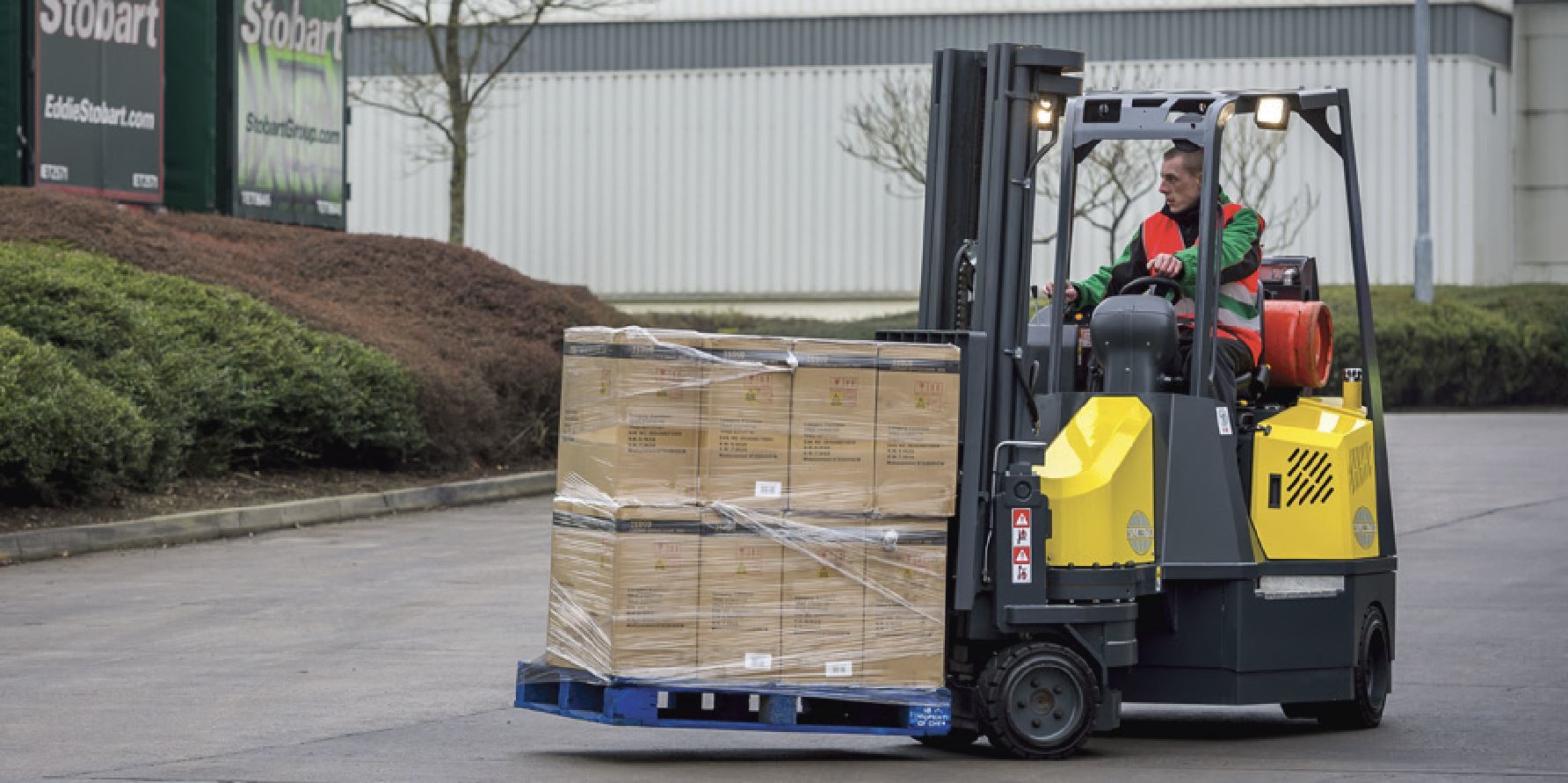 Products - Aisle-Master